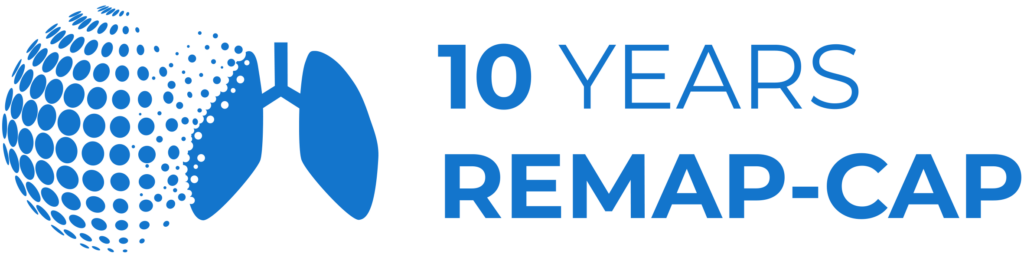 Homepage - REMAP-CAP